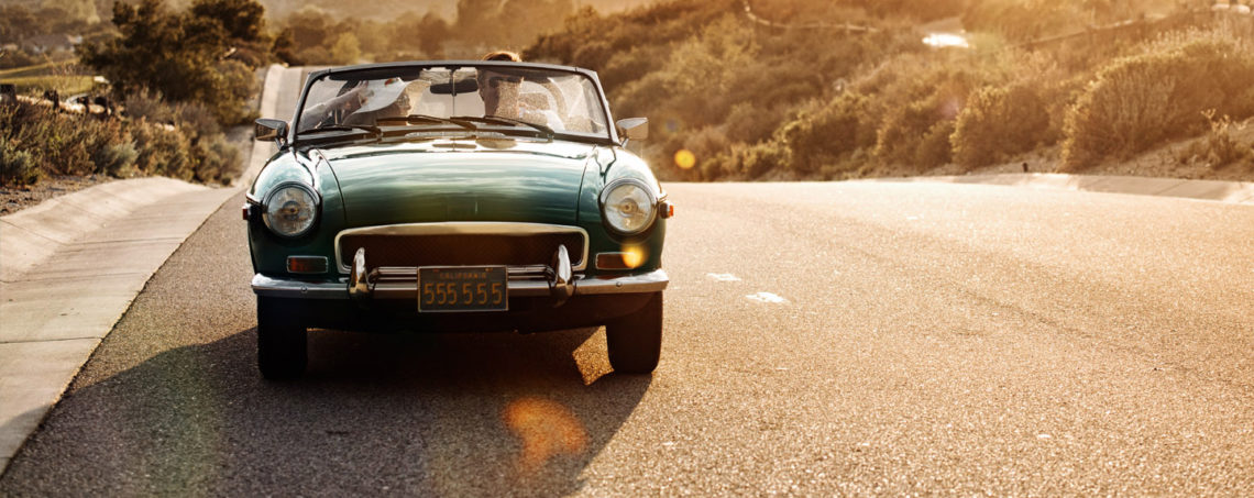 Dicas para alugar carro na Europa: o FAQ completo - Carpe Mundi