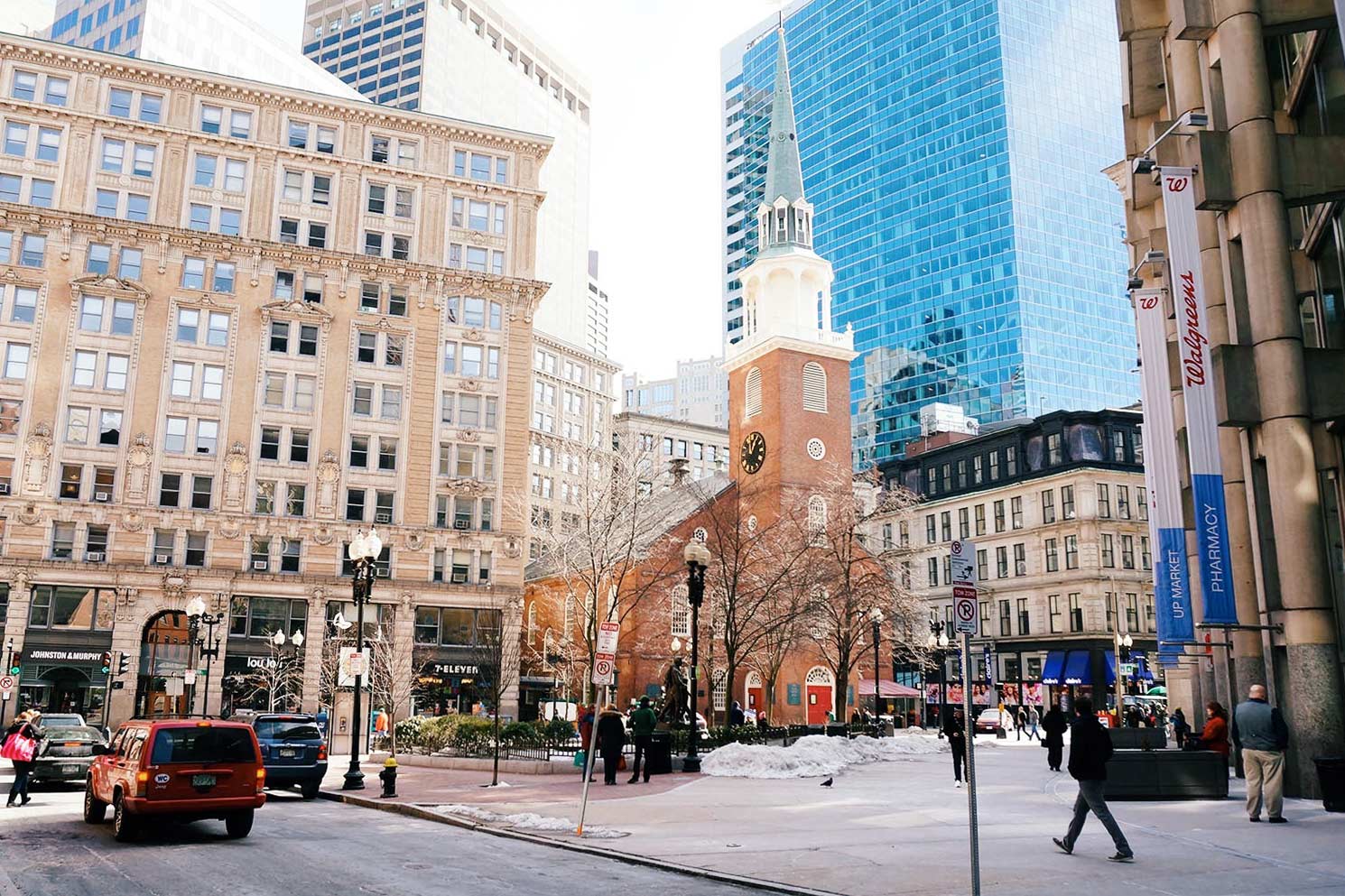 O que fazer em Boston: 3 dias na charmosa cidade americana - Carpe Mundi