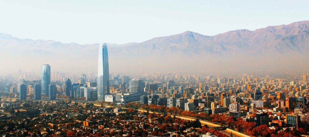 O que fazer em Santiago num roteiro de 3 dias - Carpe Mundi