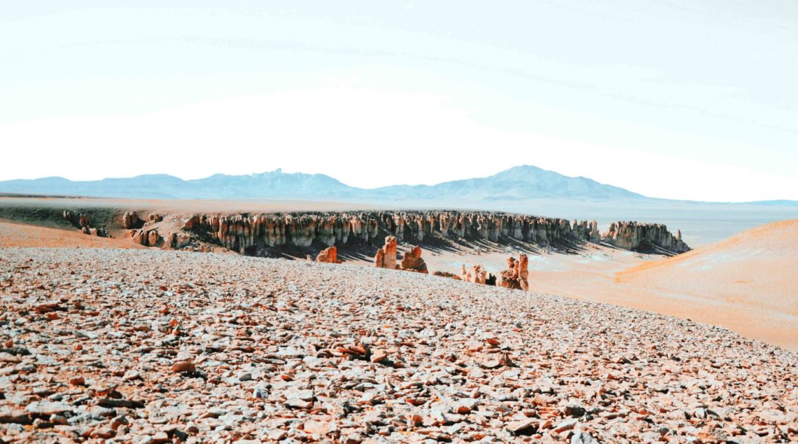 Os melhores passeios do Atacama, no Chile - Carpe Mundi