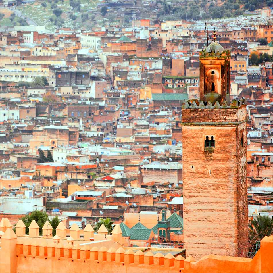 Turismo no Marrocos: como montar um roteiro pelo país