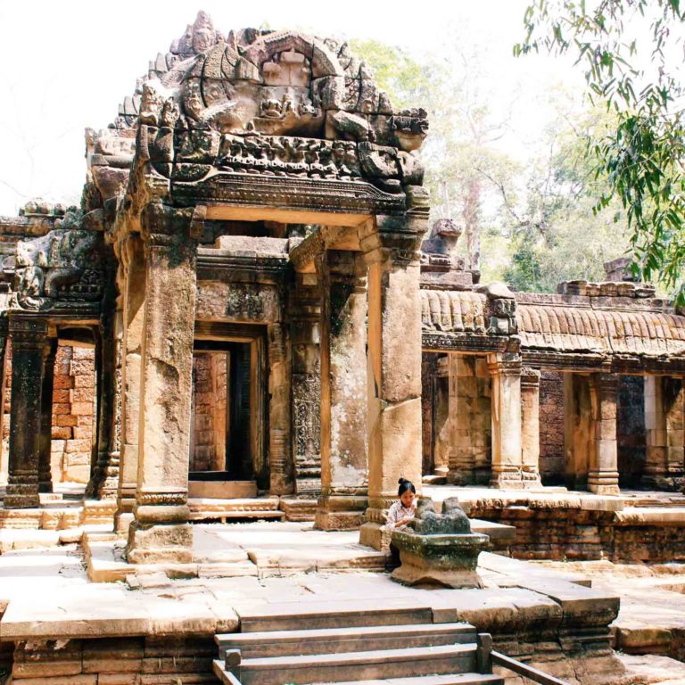 O que fazer no Camboja: os melhores destinos - Carpe Mundi