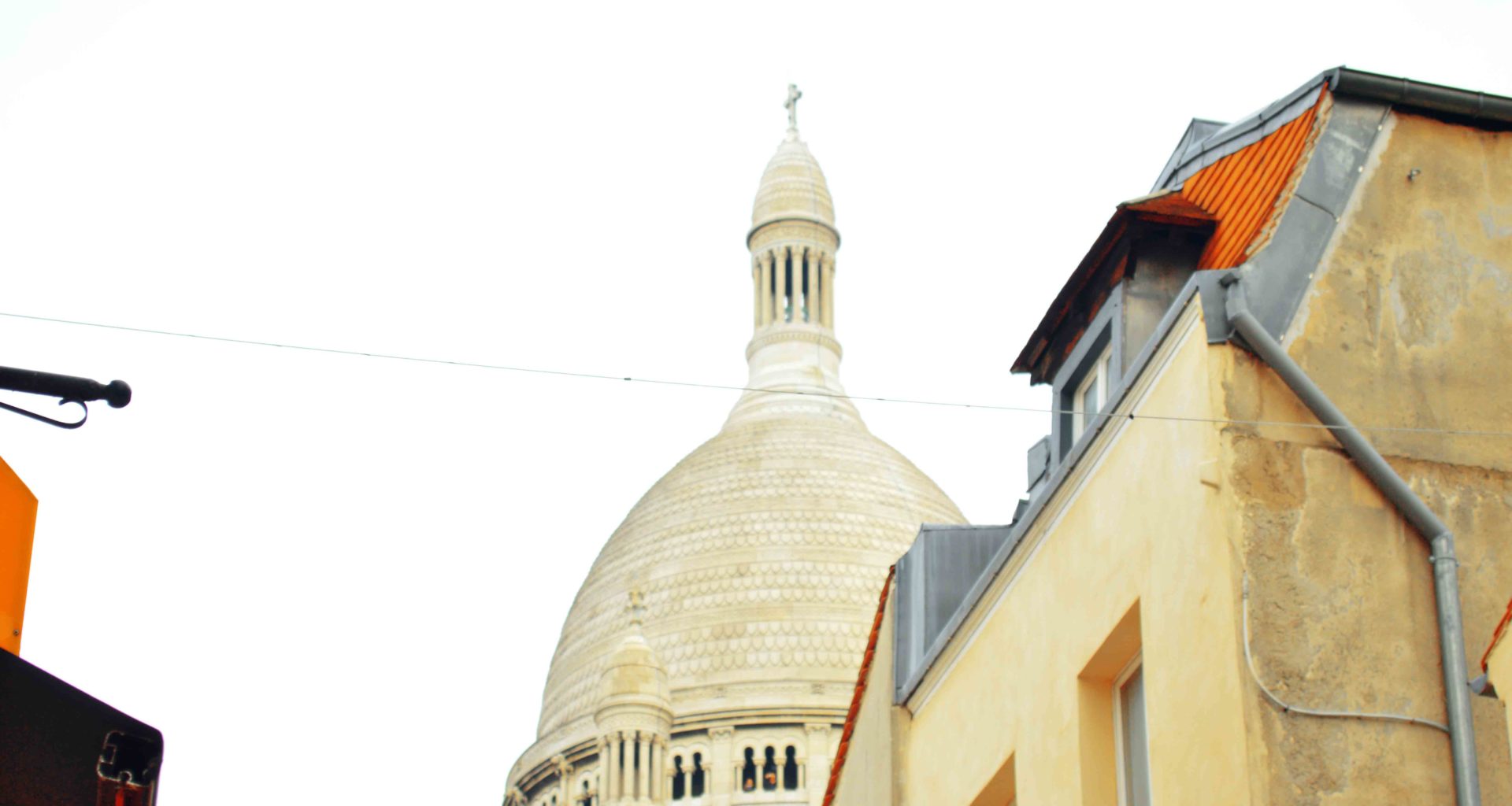 O que fazer em Montmartre, boemia de Paris - Carpe Mundi