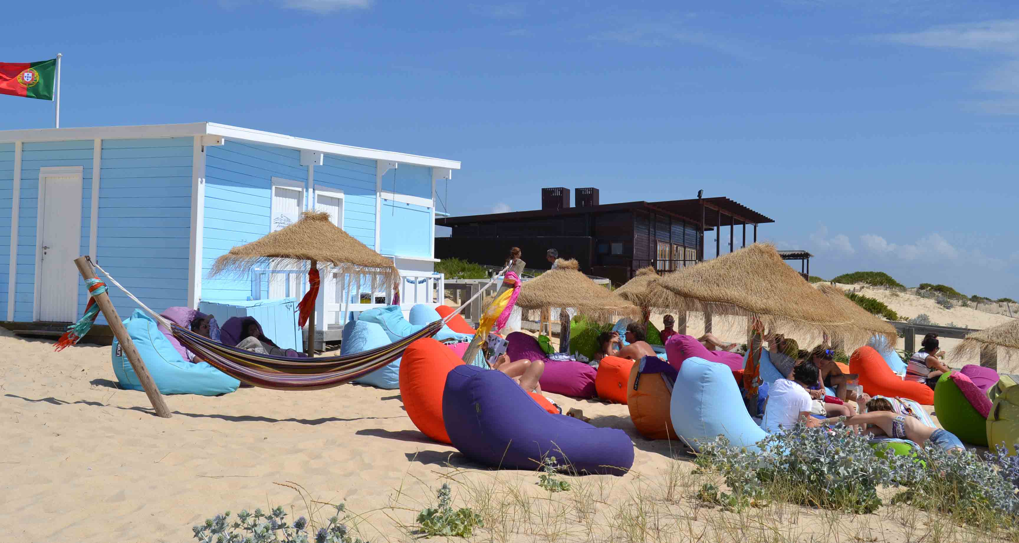 Melhores praias de Portugal: roteiro pelo Algarve e Alentejo - Carpe Mundi