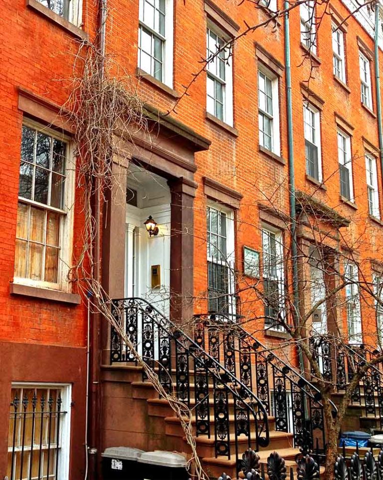 O Que Fazer Em Chelsea E Meatpacking District Carpe Mundi