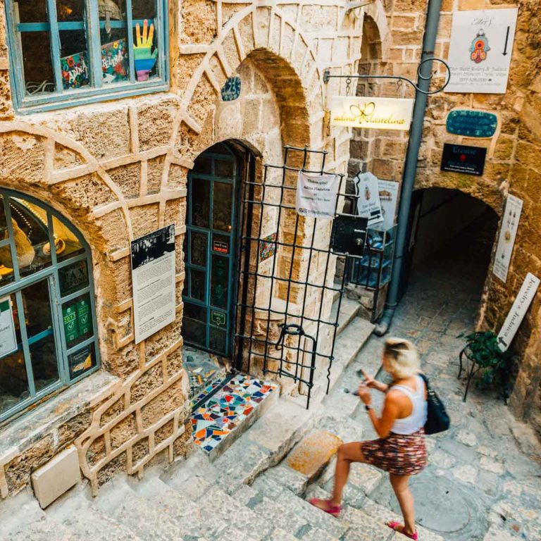 Dúvidas Israel: o que você precisa saber antes da viagem - Carpe Mundi