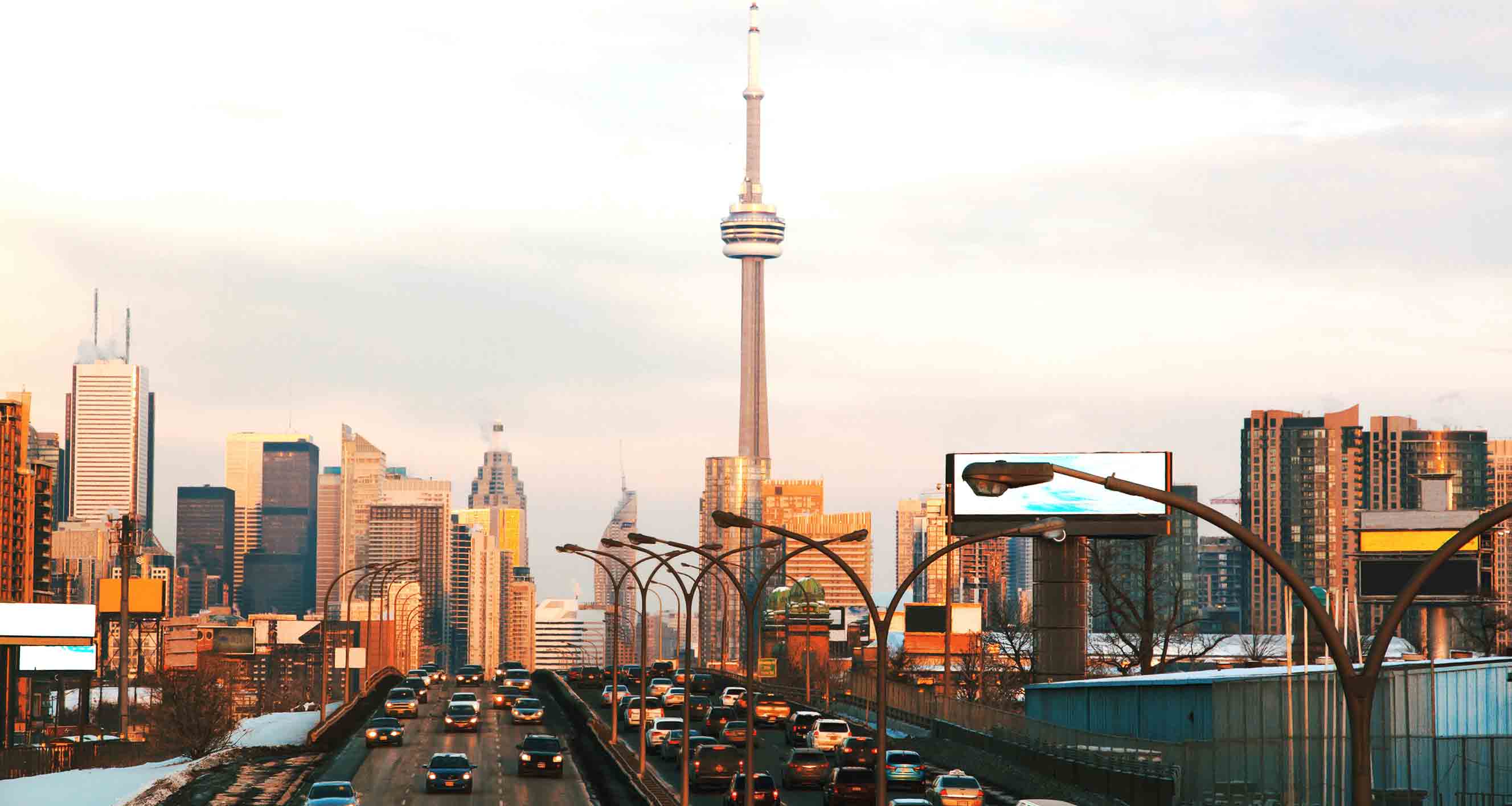 O que fazer em Toronto, a principal cidade do Canadá - Carpe Mundi