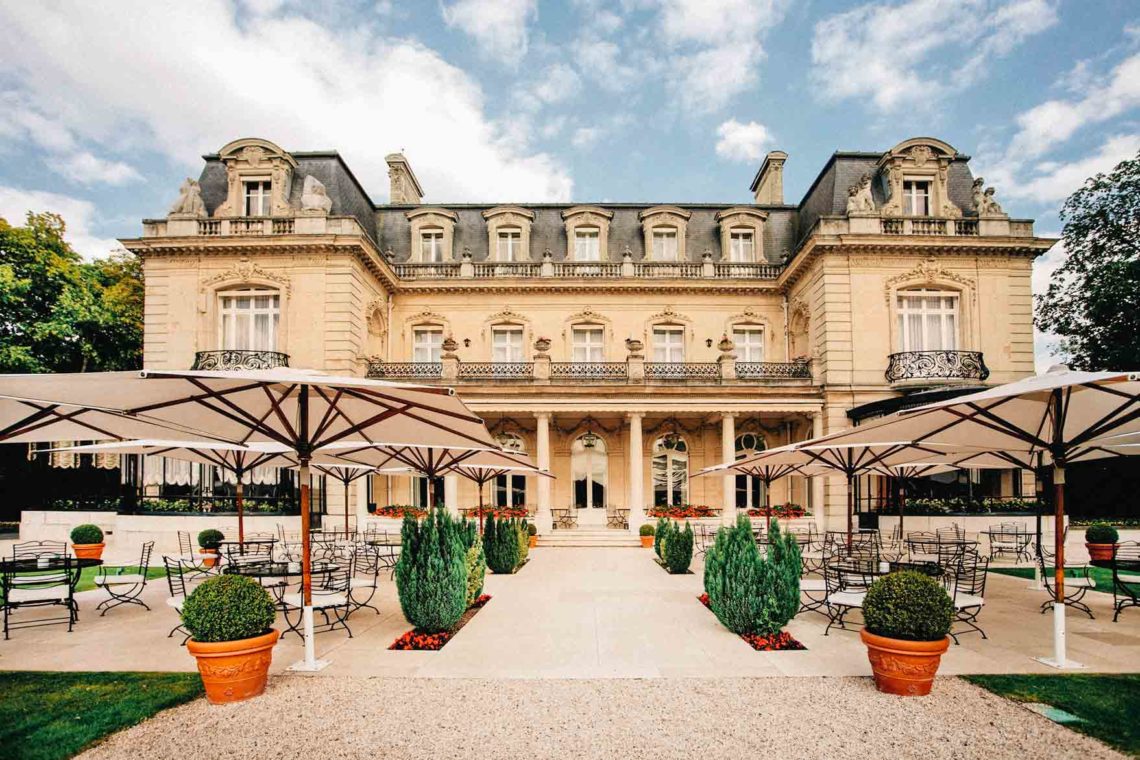 Como conhecer a Rota do Champagne, na França: de Reims a Épernay