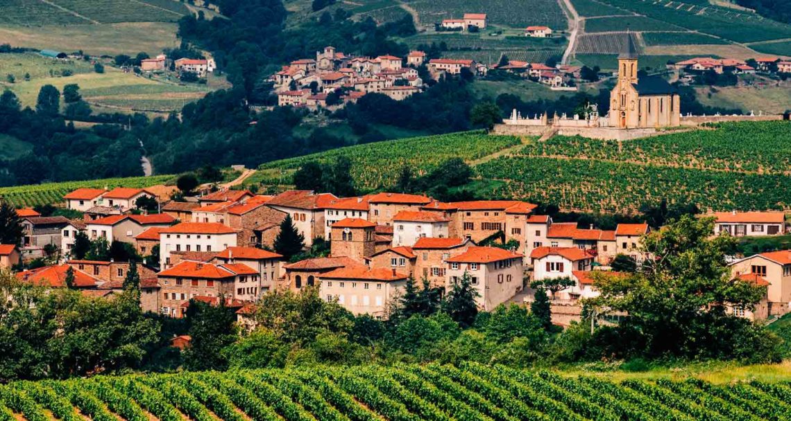 Tudo sobre a viagem pela rota de vinhos da Borgonha, na França