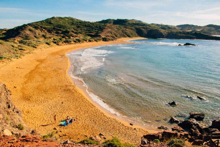 Praias de Menorca, na Espanha: as 8 melhores - Carpe Mundi