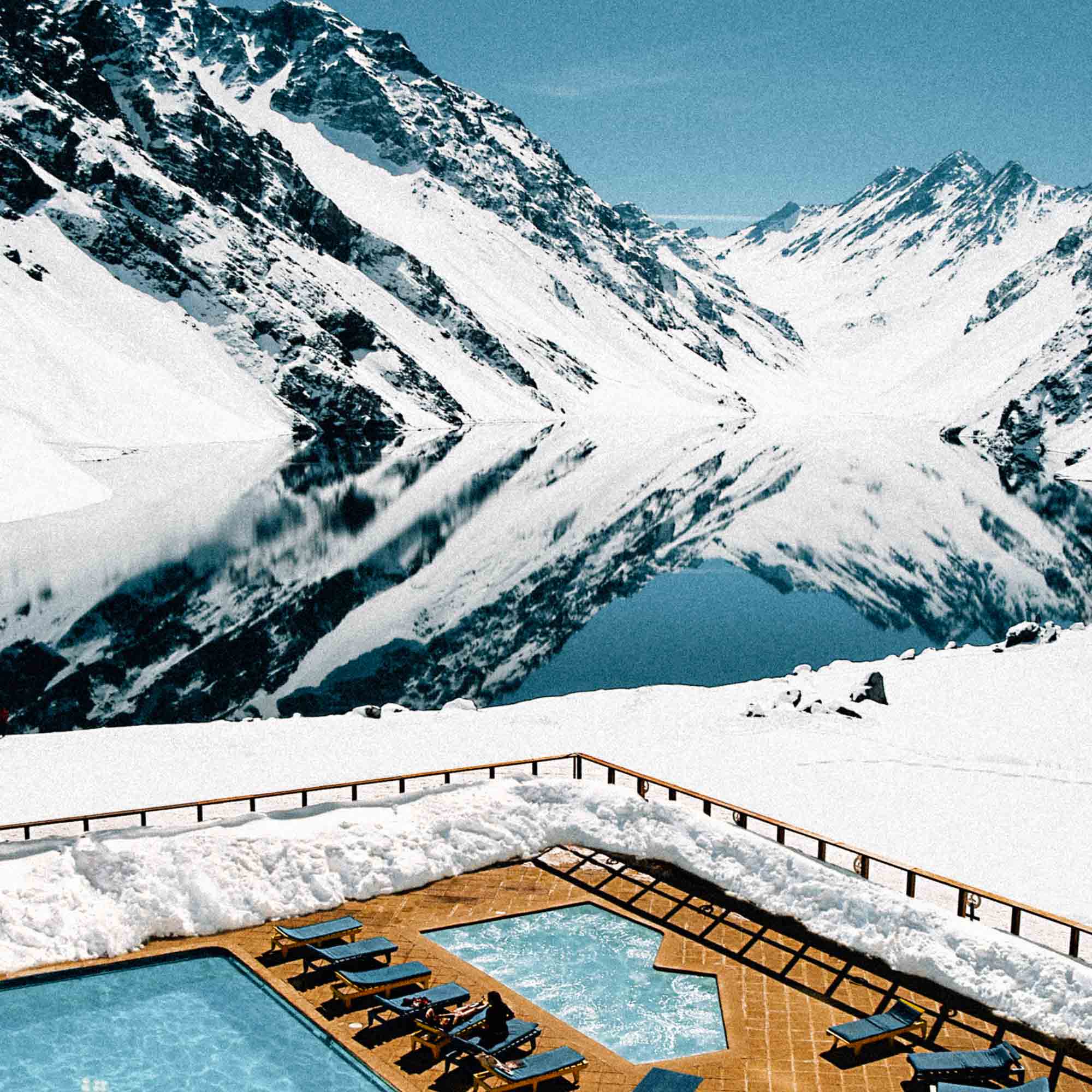 Roteiros Chile: 9 ideias de roteiro pelo país - Carpe Mundi