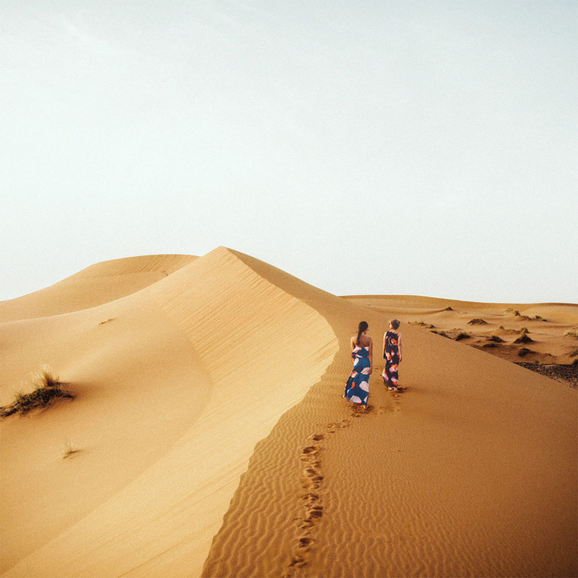 Veja um roteiro de road trip pelo Marrocos - Carpe Mundi