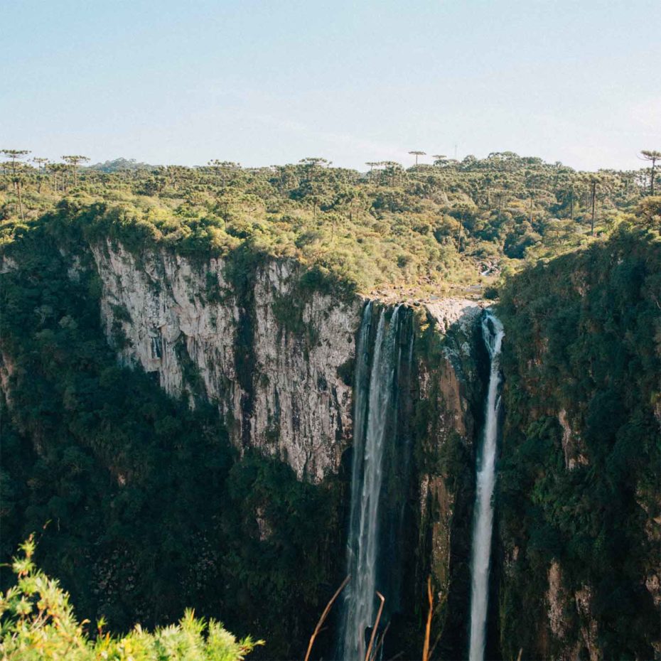 Miniguia de Cambará do Sul, na Serra Gaúcha - Carpe Mundi