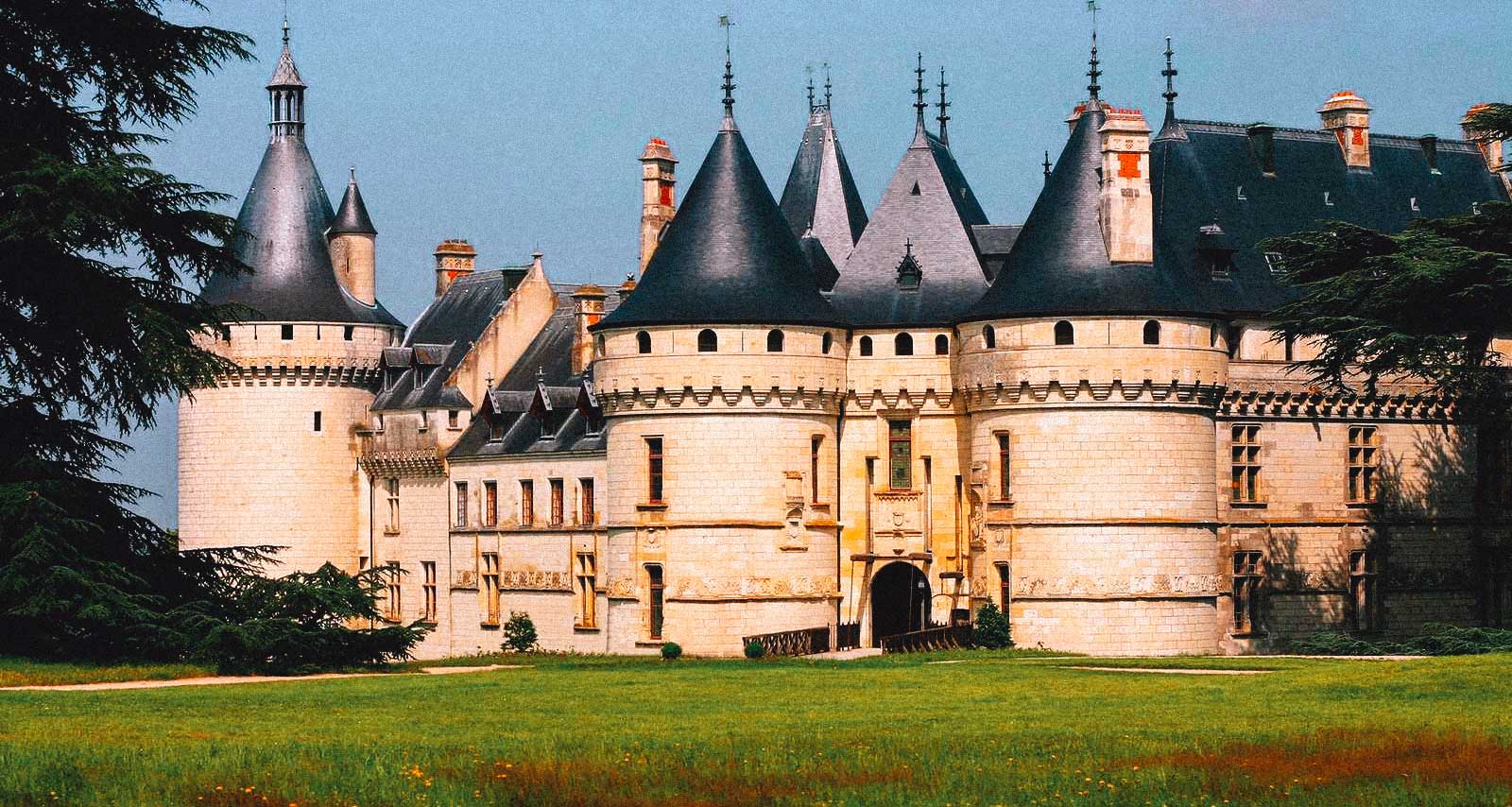 Roteiro Vale do Loire: os castelos mais belos da região - Carpe Mundi