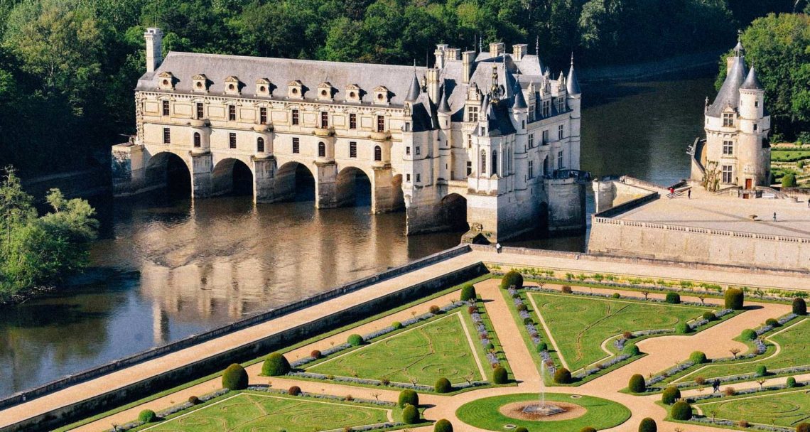Roteiro Vale do Loire: os castelos mais belos da região - Carpe Mundi