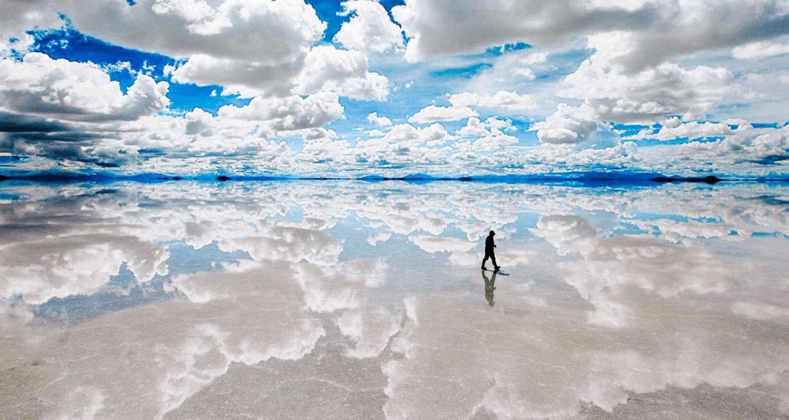 Salar de Uyuni quando ir, como ir, qual tour - Carpe Mundi