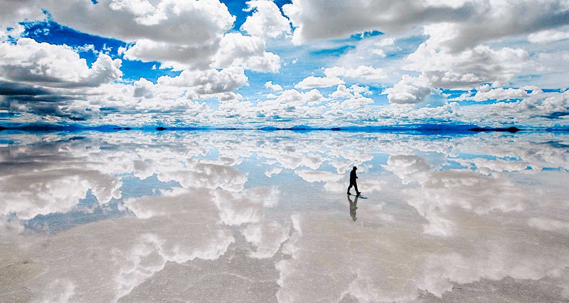 Salar de Uyuni quando ir, como ir, qual tour - Carpe Mundi