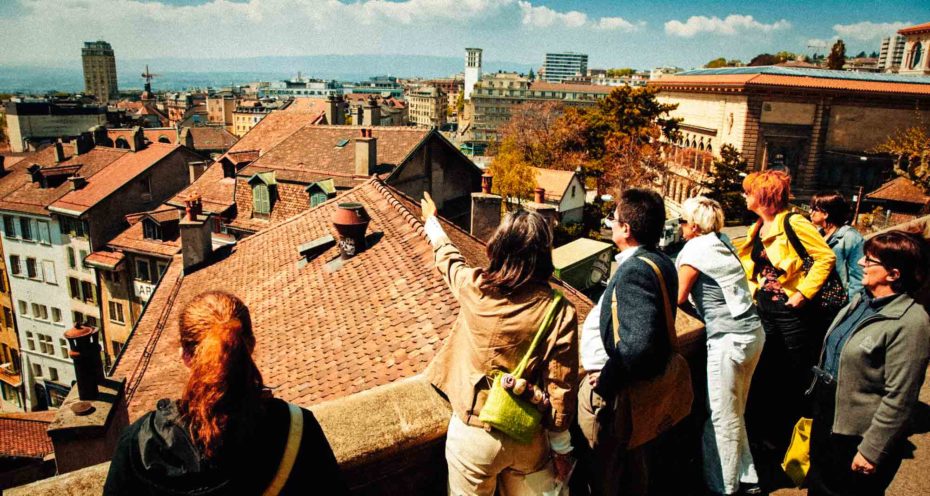 Tour guiado vale a pena ou não? Veja aqui - Carpe Mundi