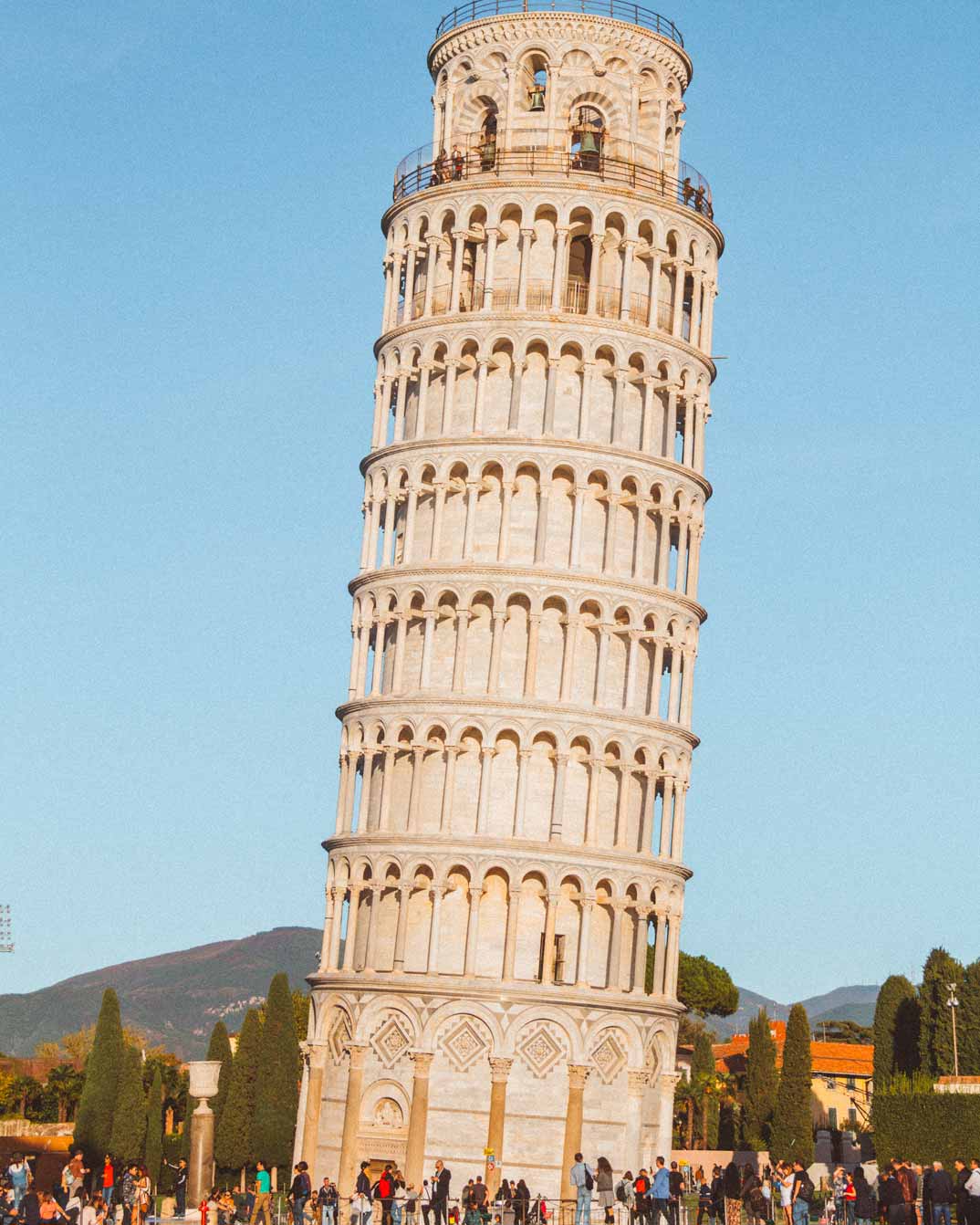Torre de Pisa: como conhecer e o que mais fazer na cidade italiana