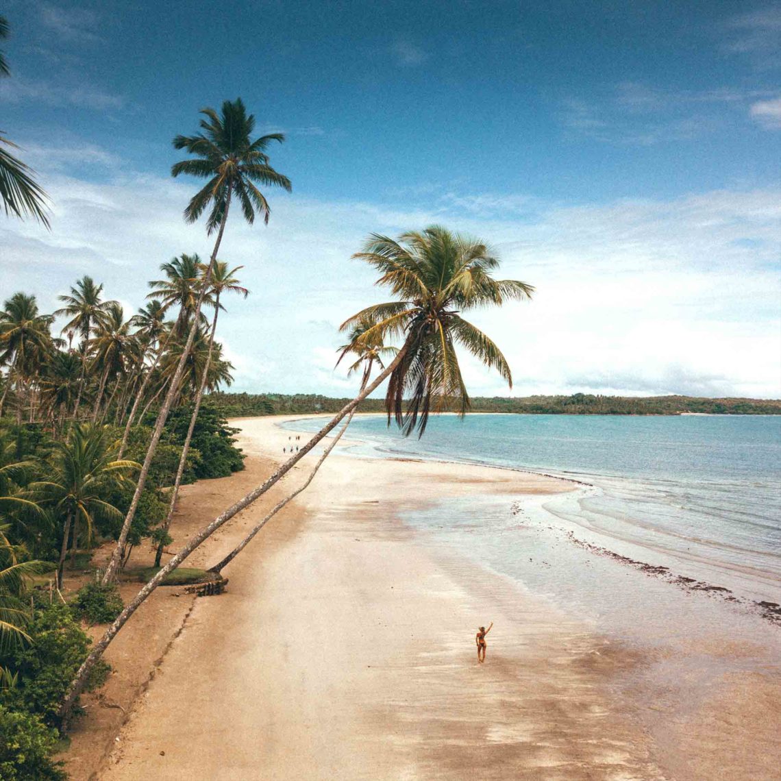 Um giro pela Ilha de Boipeba, na Bahia - Carpe Mundi