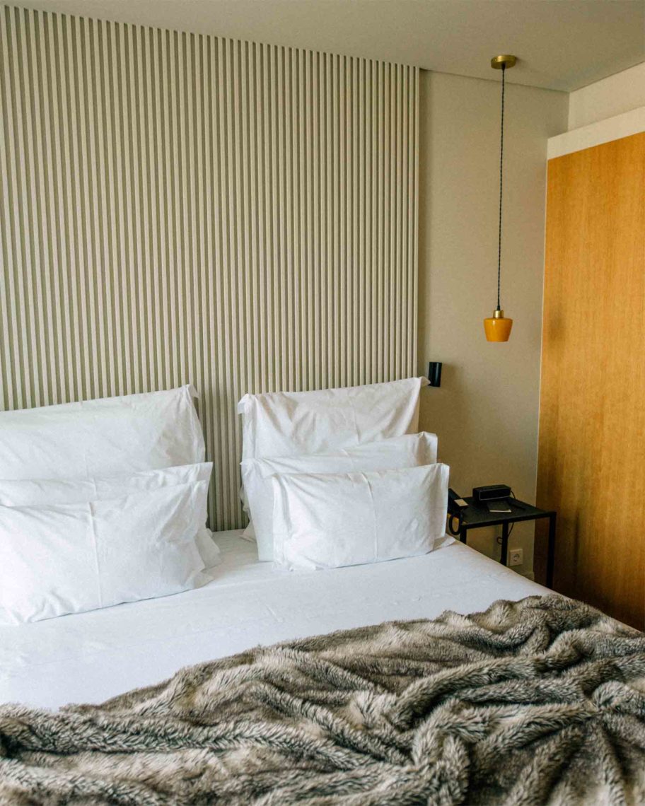 Memmo Príncipe Real: review do hotel no bairro da moda em Lisboa ...