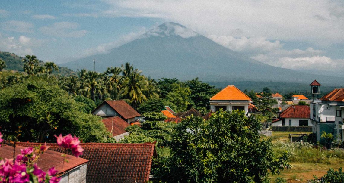 Como montar um roteiro por Bali, na Indonésia - Carpe Mundi
