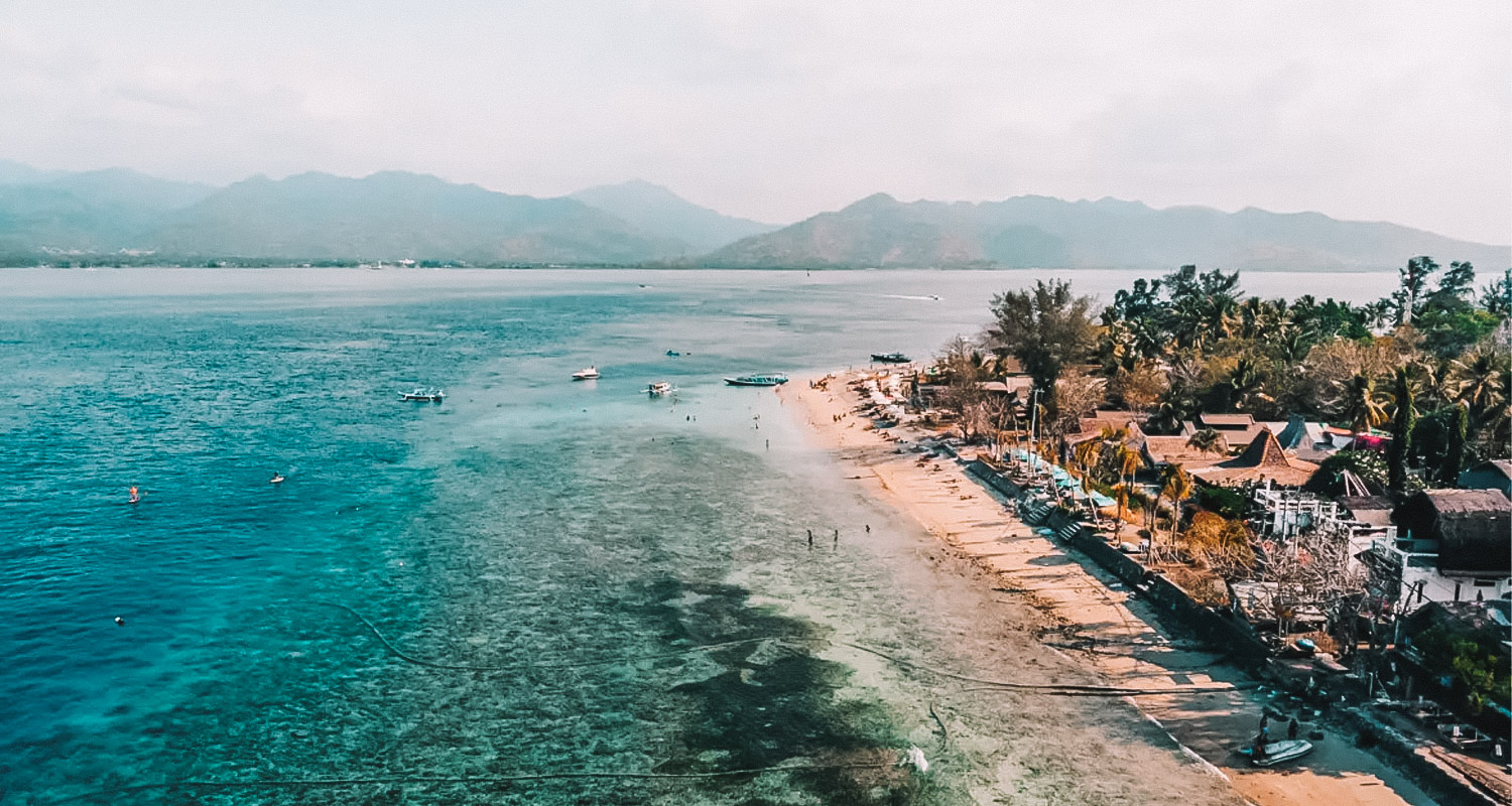 Como montar um roteiro por Bali, na Indonésia - Carpe Mundi