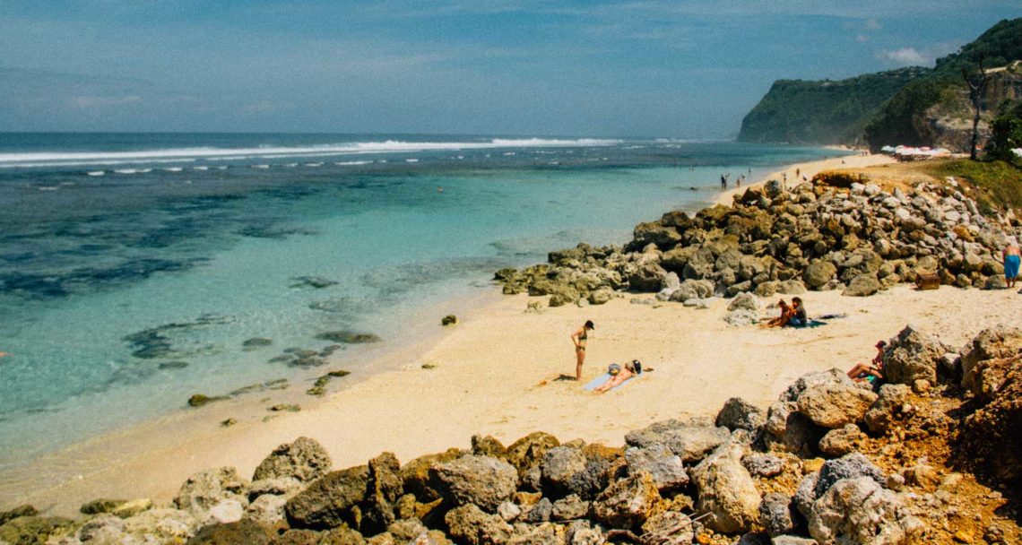 Como montar um roteiro por Bali, na Indonésia - Carpe Mundi