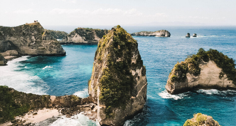Como montar um roteiro por Bali, na Indonésia - Carpe Mundi