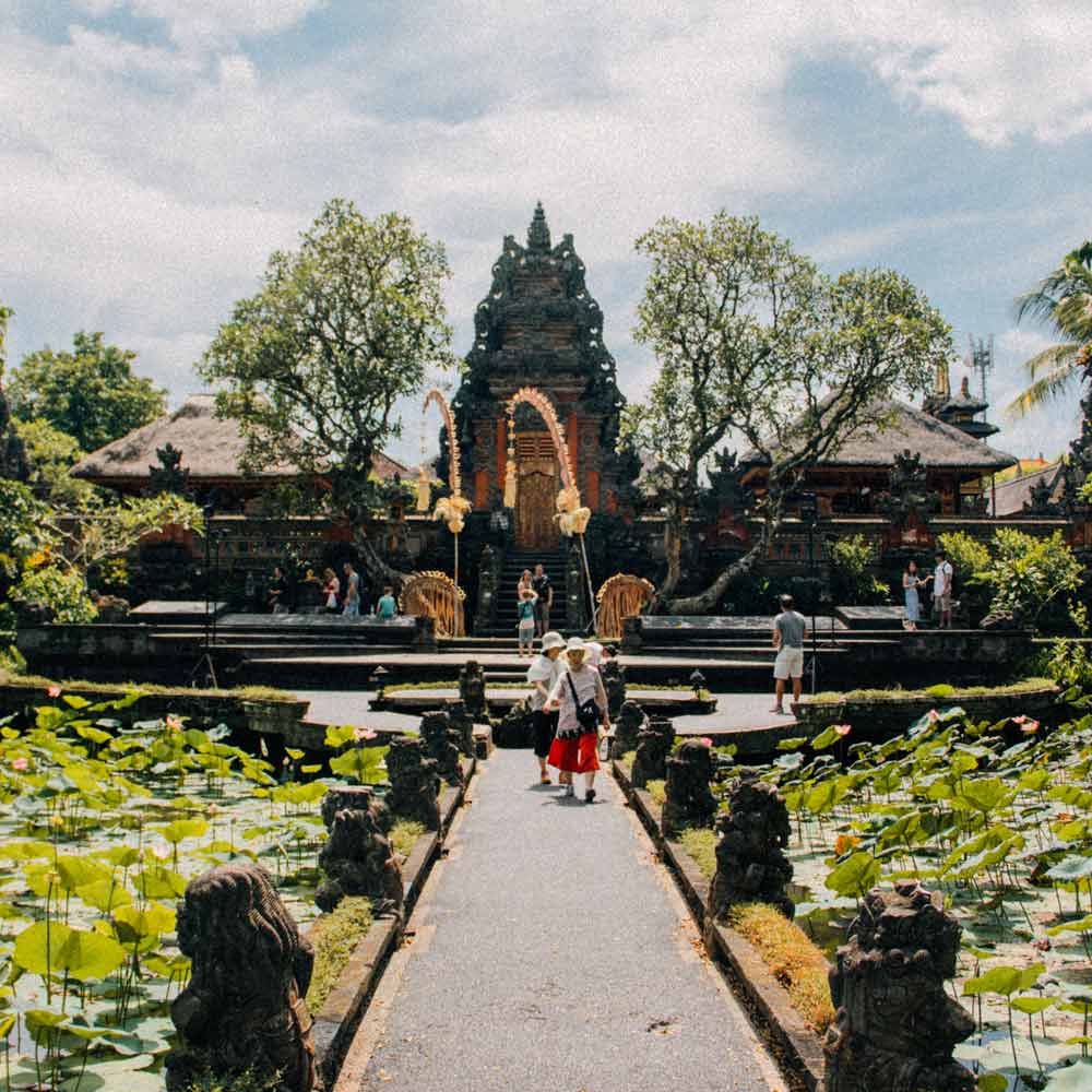 Como montar um roteiro por Bali, na Indonésia - Carpe Mundi