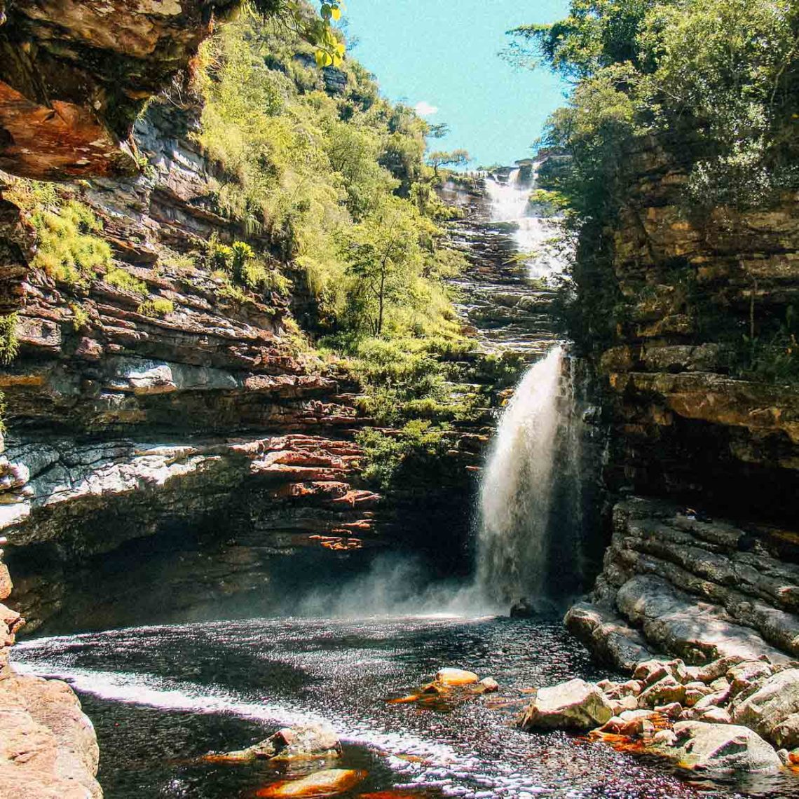 Chapada Diamantina: como ir, melhor época e outras dicas - Carpe Mundi