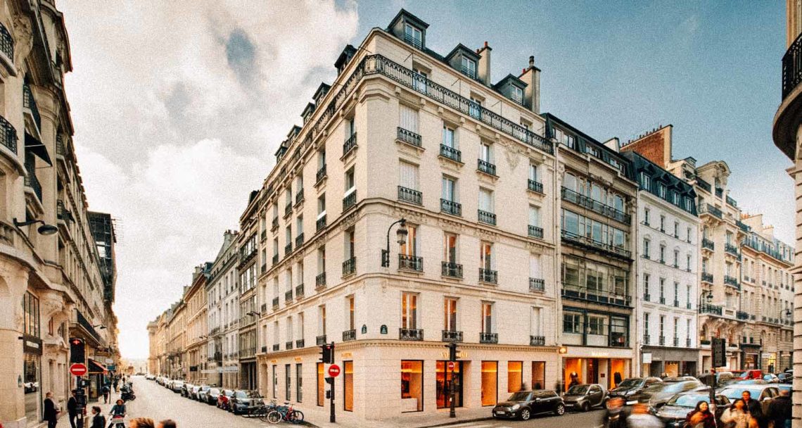 Compras em Paris: 16 endereços em que vale a pena gastar - Carpe Mundi