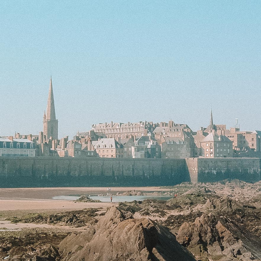 Paradas obrigatórias na sua viagem pela Bretanha França - Carpe Mundi