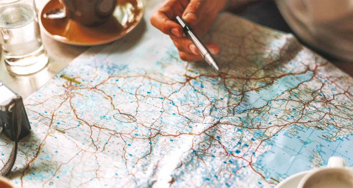 Viagens de volta ao mundo: tudo que você precisa saber - Carpe Mundi