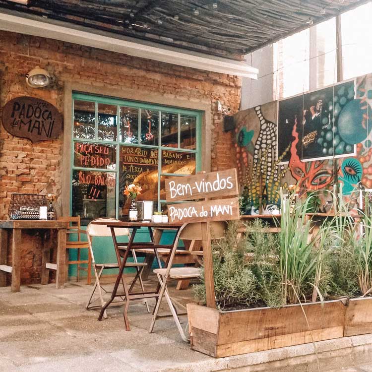 Experiências de luxo e gastronomia em São Paulo - Carpe Mundi