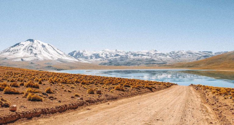 Roteiros Chile: 9 ideias de roteiro pelo país - Carpe Mundi