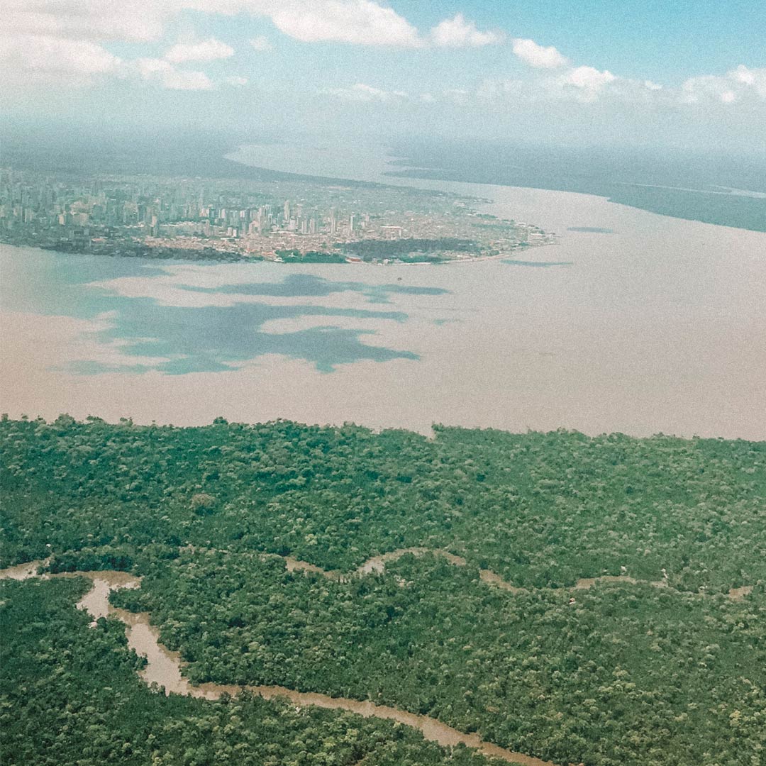 O que fazer em Belém do Pará: roteiro de 3 dias - Carpe Mundi
