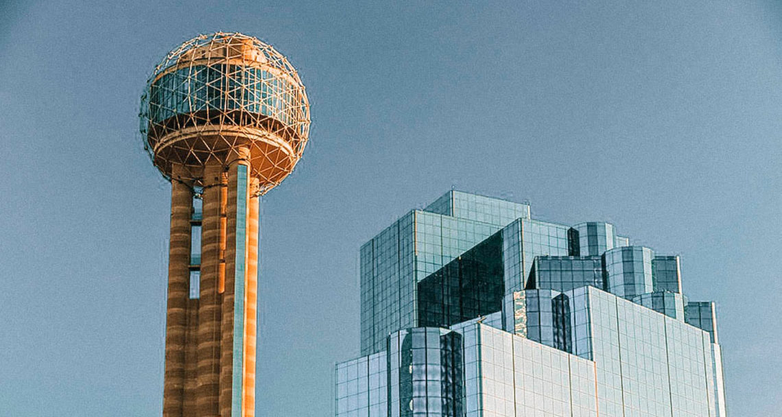 10 passeios para fazer em 24 horas em Dallas, no Texas - Carpe Mundi