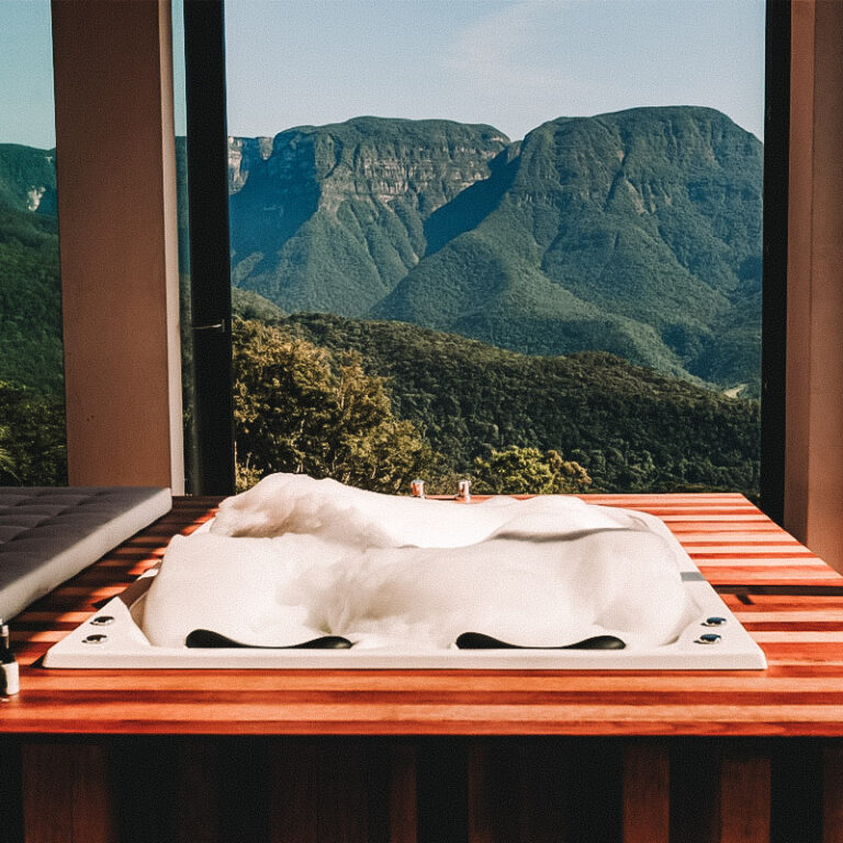Melhores spas do Brasil: 13 refúgios de imersão - Carpe Mundi