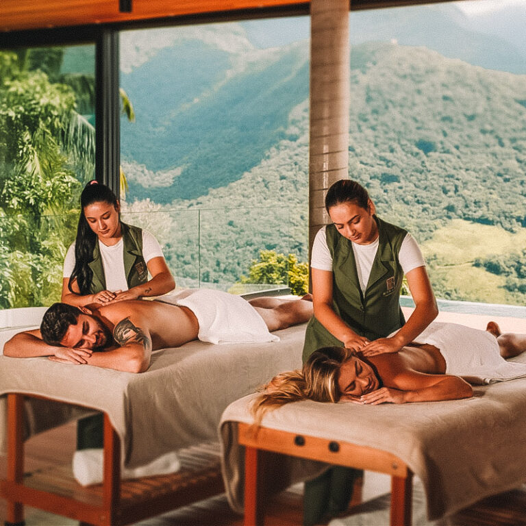 Melhores spas do Brasil: 13 refúgios de imersão - Carpe Mundi