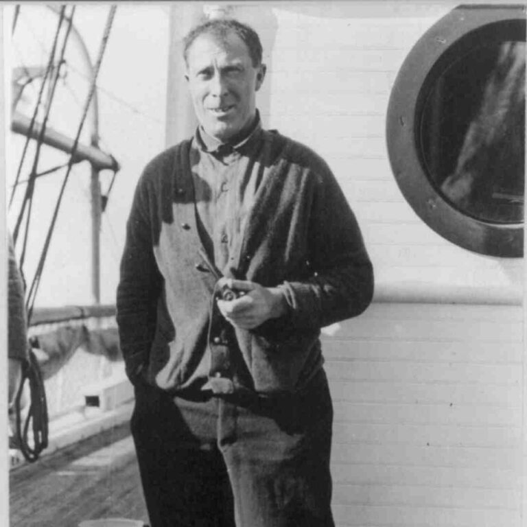 10 grandes exploradores do mundo e suas viagens - Carpe Mundi