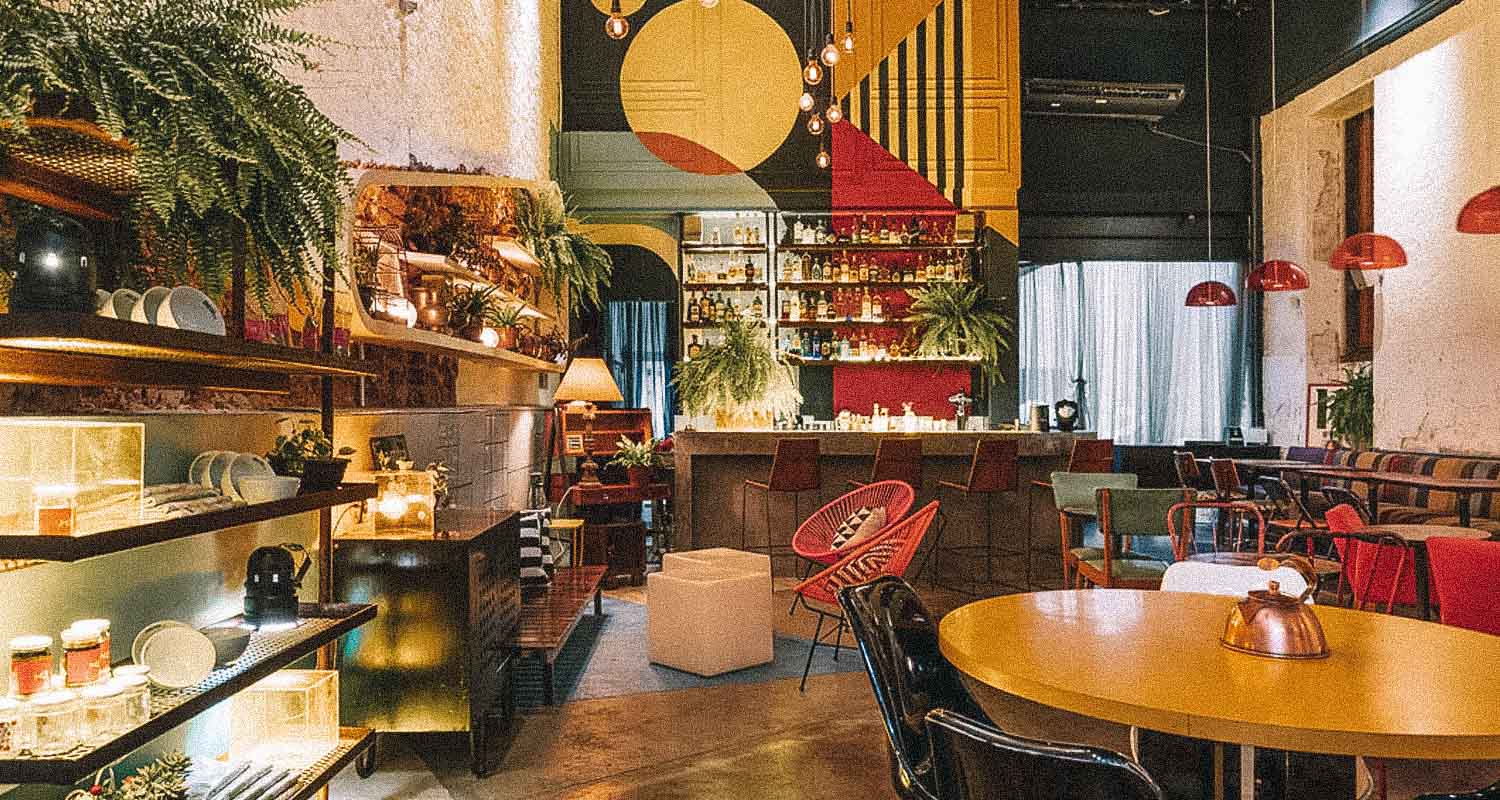 Onde comer no Rio de Janeiro: 9 lugares imperdíveis na Zona Sul