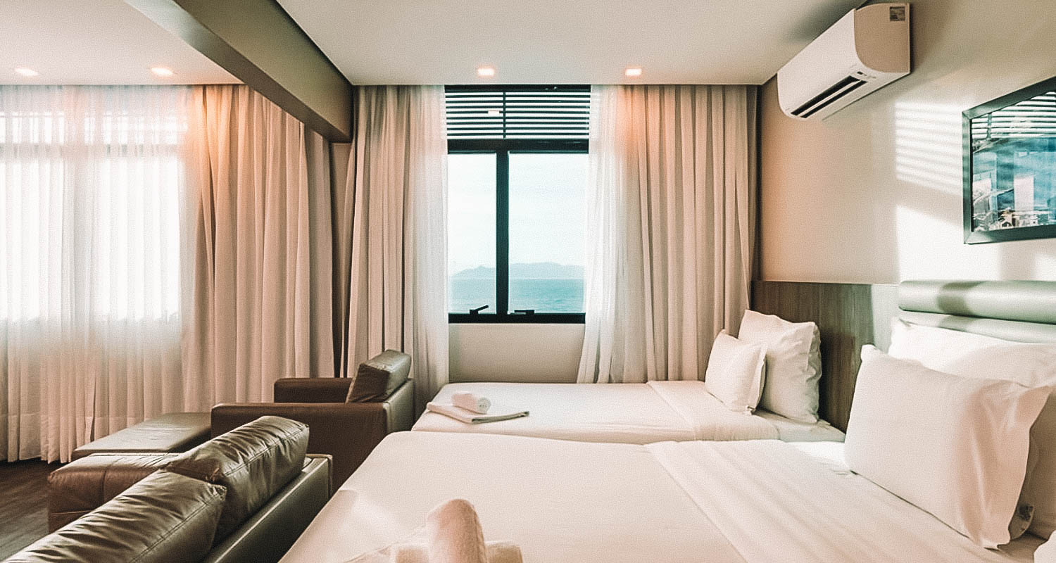 9 hotéis que valem o day use em Florianópolis - Carpe Mundi