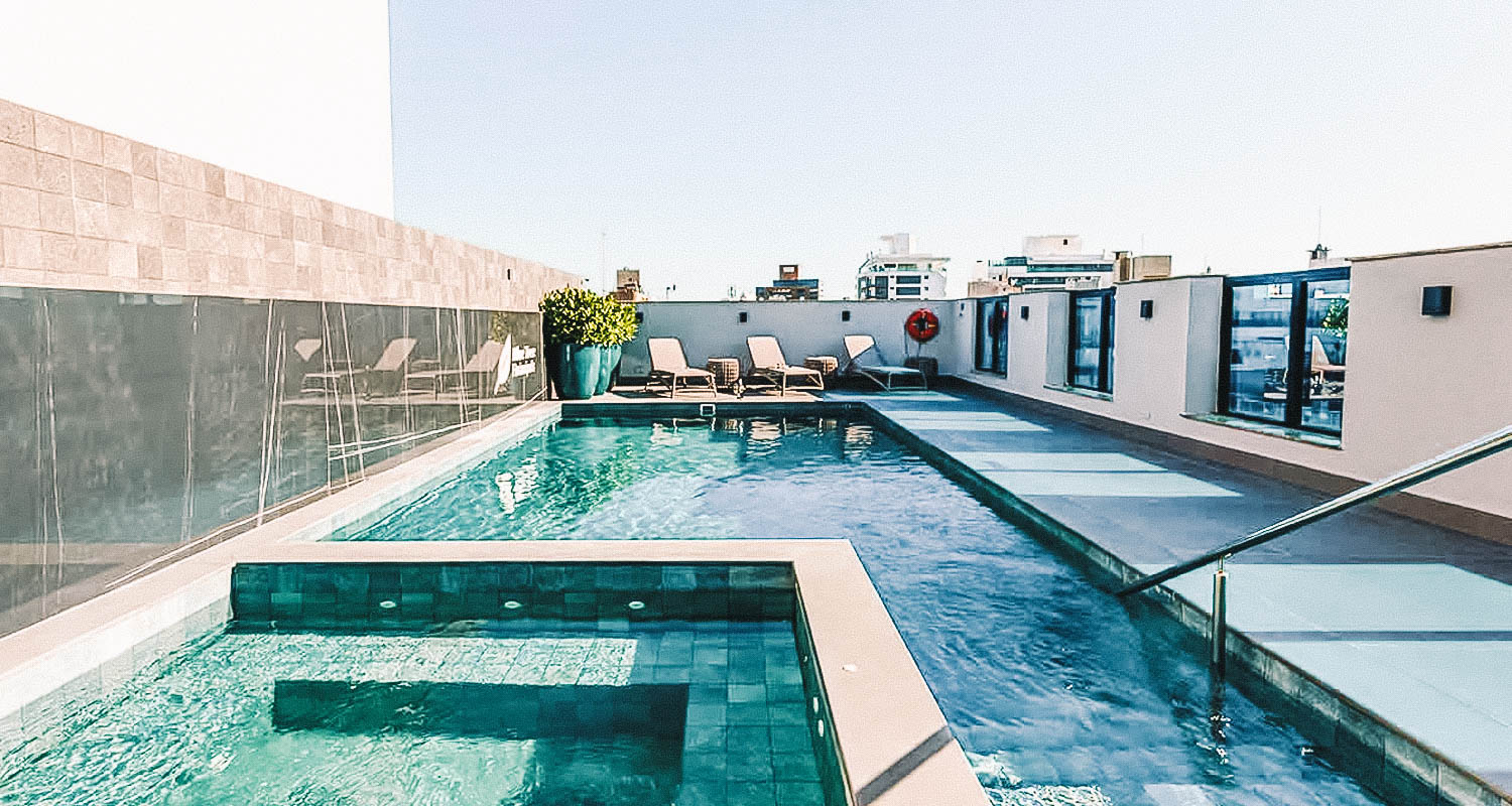 9 hotéis que valem o day use em Florianópolis - Carpe Mundi