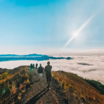 Como subir o Monte Batur: experiência em um vulcão ativo - Carpe Mundi