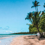 8 praias desertas na Bahia para viajar com mais sossego - Carpe Mundi