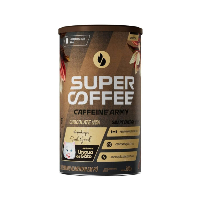 Caffeine Army Prime: vale a pena assinar?