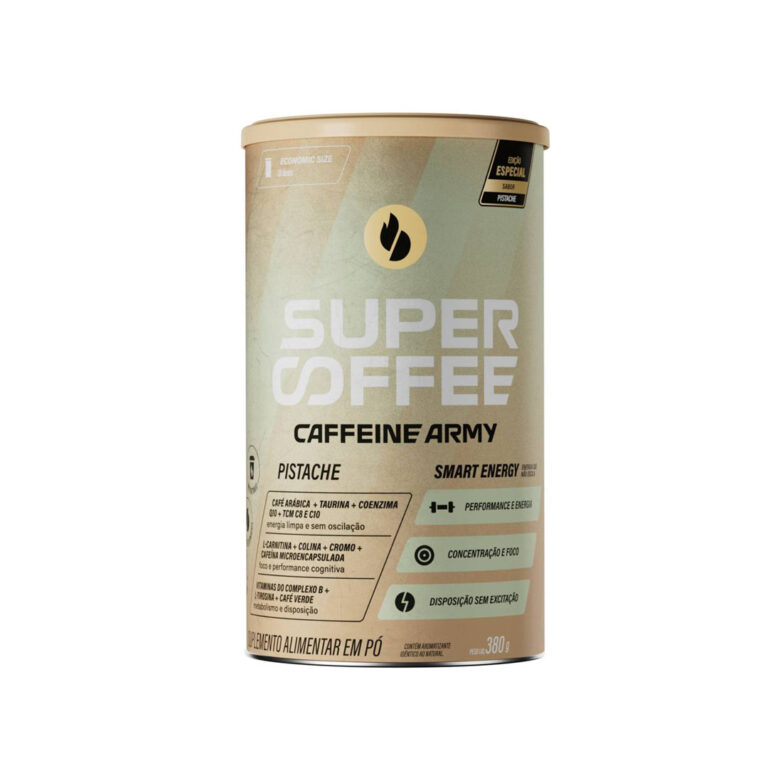 Review Supercoffee Original: é bom mesmo? Veja aqui - Carpe Mundi