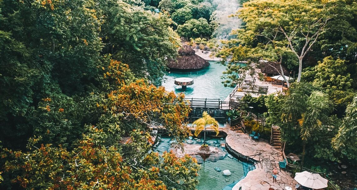 Hotéis fazenda no Goiás para uma experiência rural - Carpe Mundi
