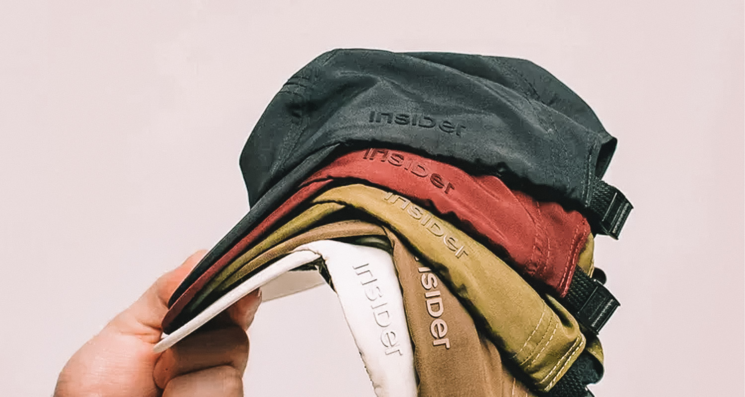 Cupom de desconto Insider: moda sustentável - Carpe Mundi